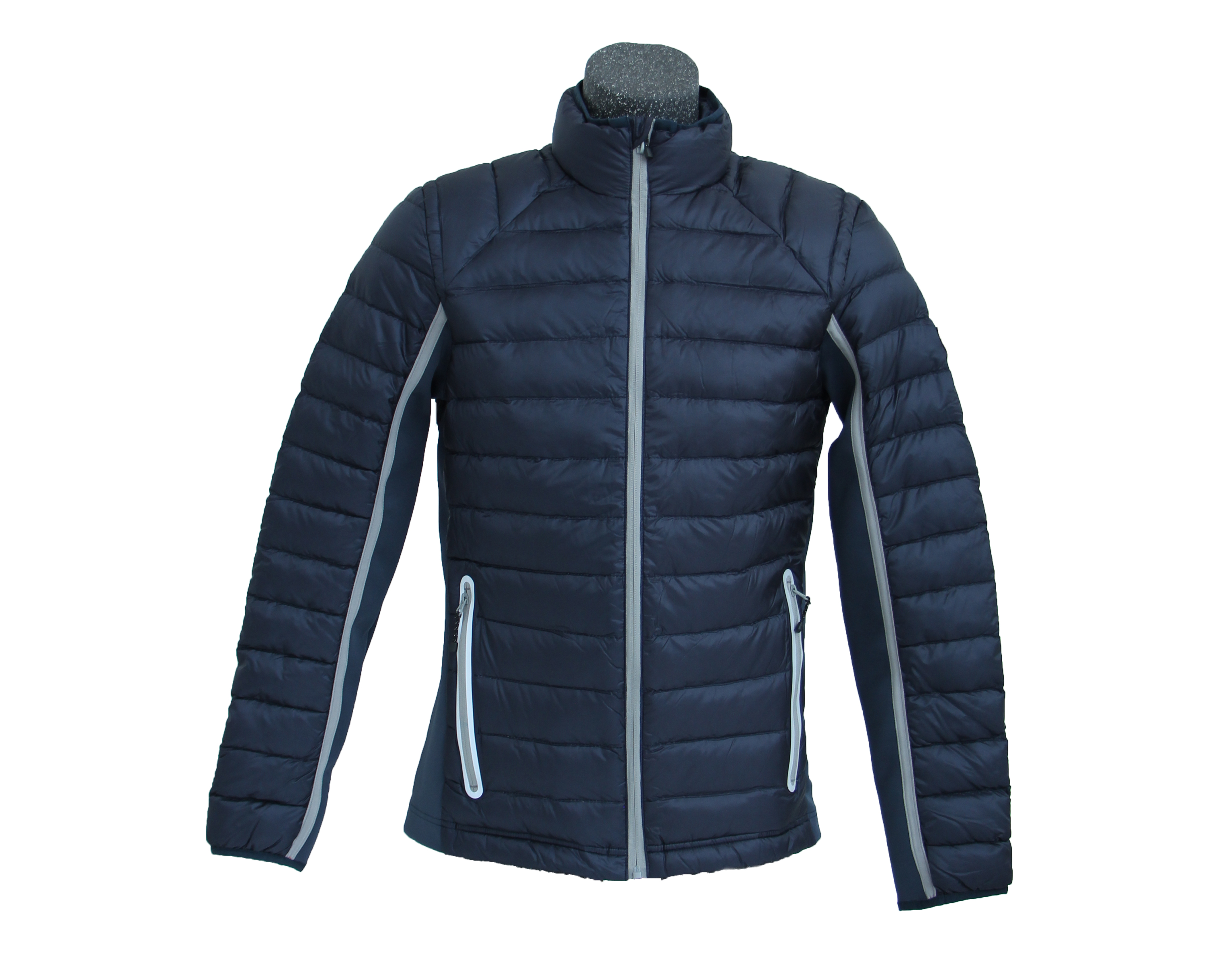 Dolomite Jacket Cinquantaquattro Sporty MJ Blue | Dolomite Store